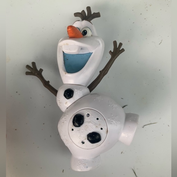 Disney | Toys | Bop It Disneys Frozen 2 Bop It Olaf Olafs Voice 5 ...